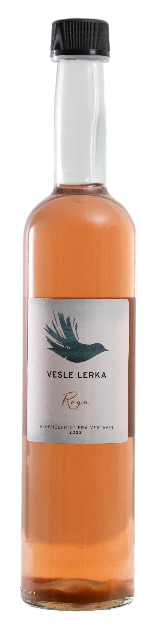 Vesle Lerka Rogn - Vestavin